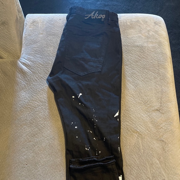 Jeans | Akoo Jeans | Poshmark